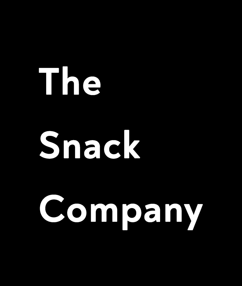 About Us – THE SNACK COMPANY