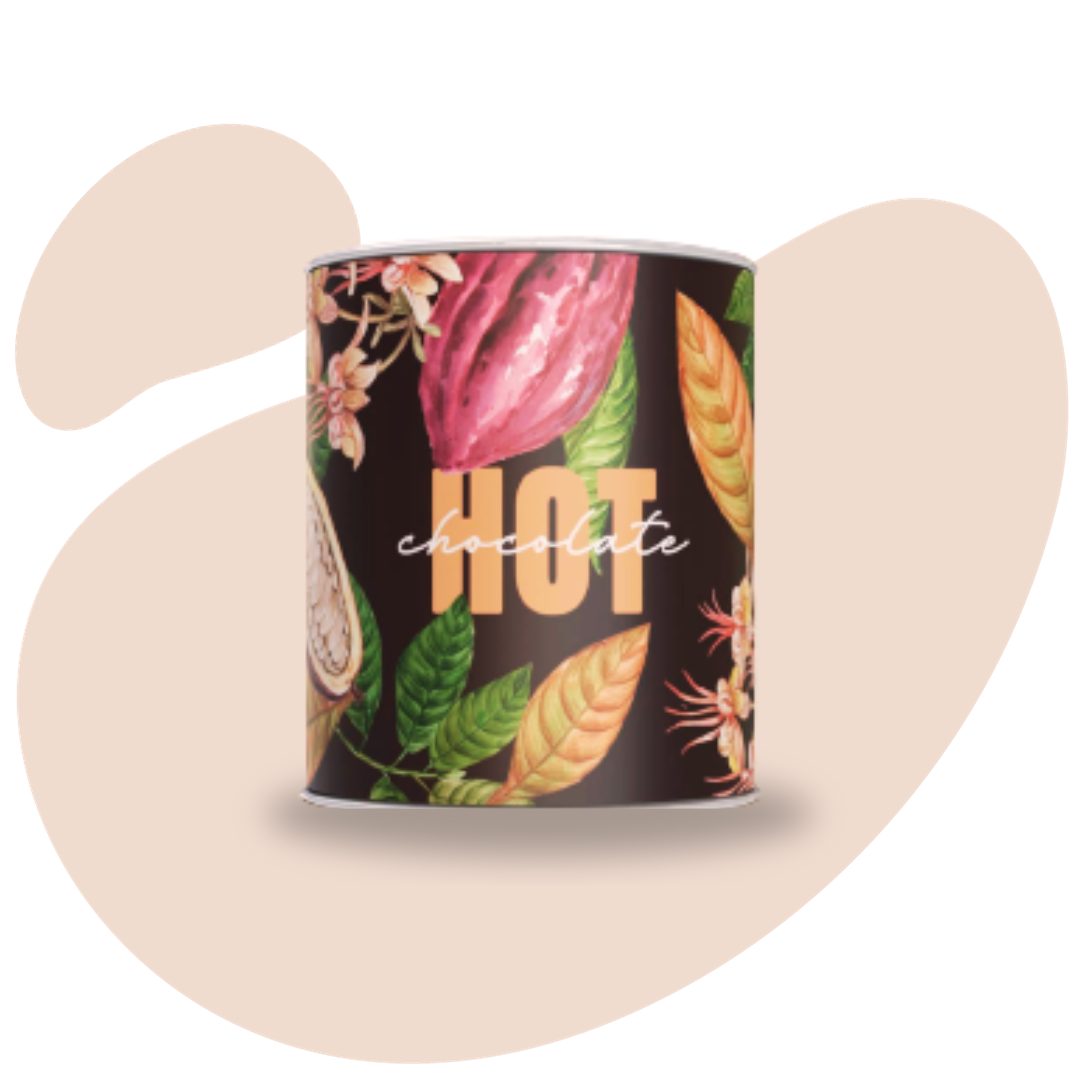 Hot Chocolate – THE SNACK COMPANY